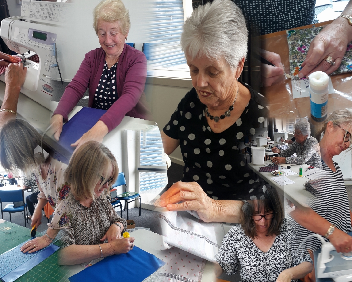 Timaru – Altrusa International District Fifteen